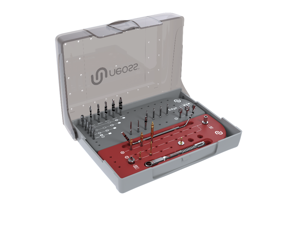 Neoss ProActive Implants